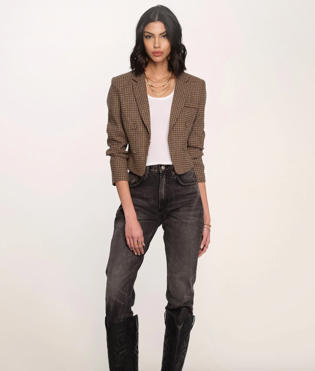 SL-Blake: The Standard of Luxury – S.L. Blake And Company, LLC