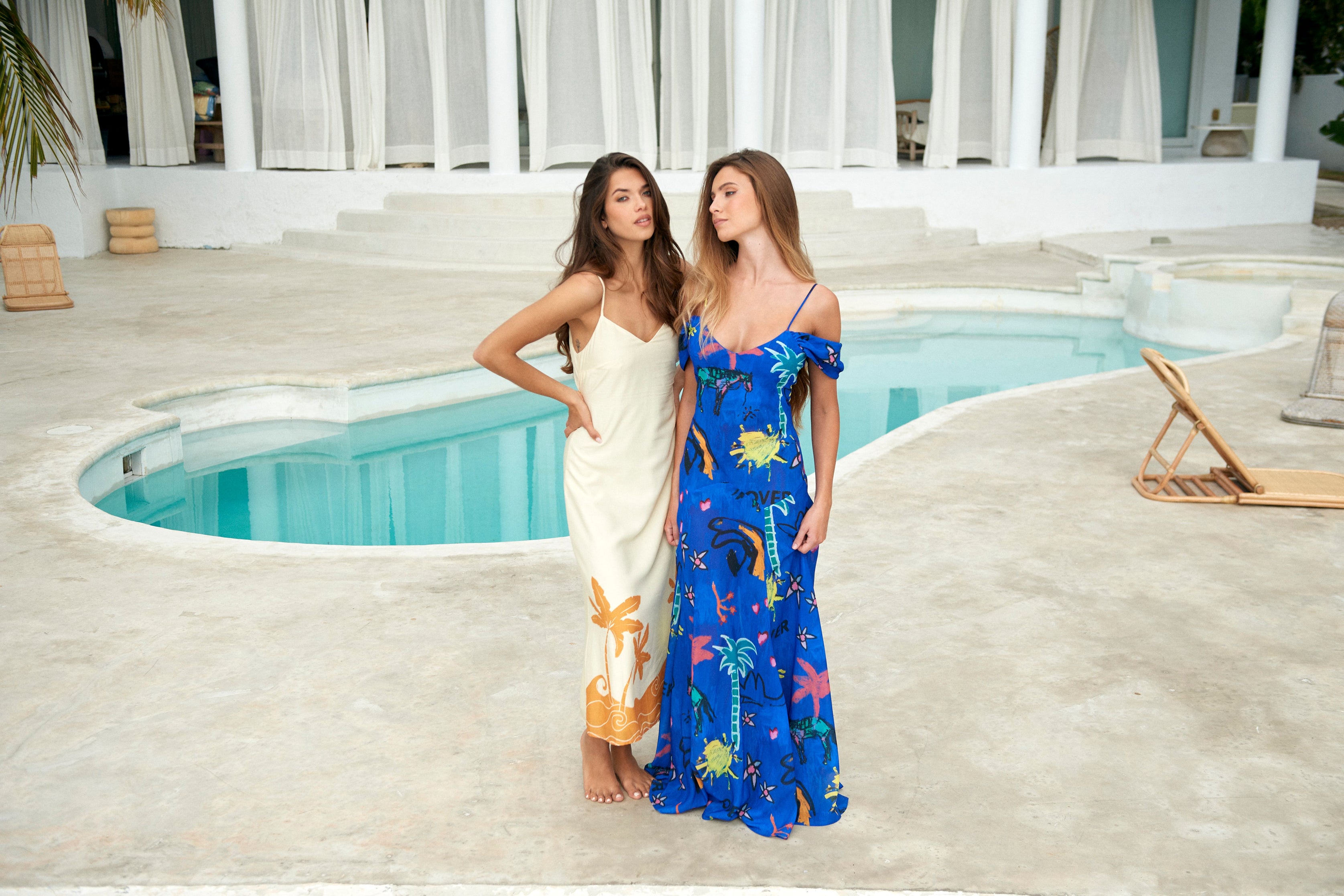 SL-Blake: The Standard of Luxury – S.L. Blake And Company, LLC